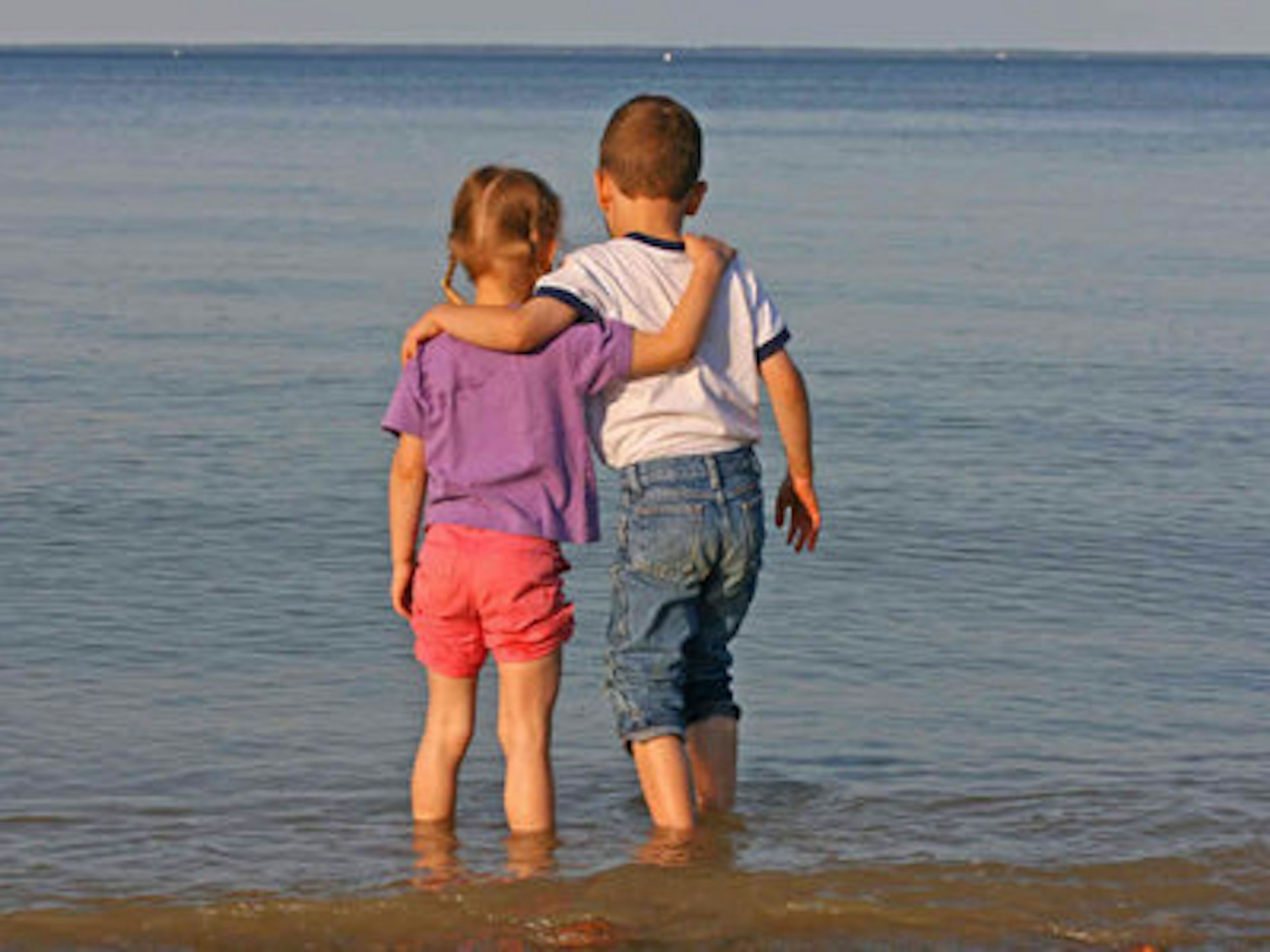 Why Every Guy Needs A Sister